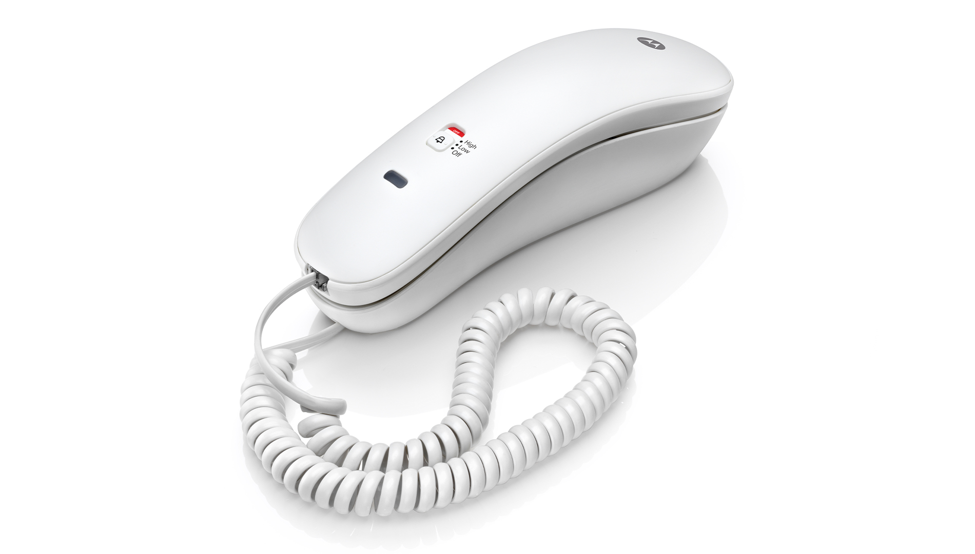 Motorola Voice | CT50 Corded Telephone
