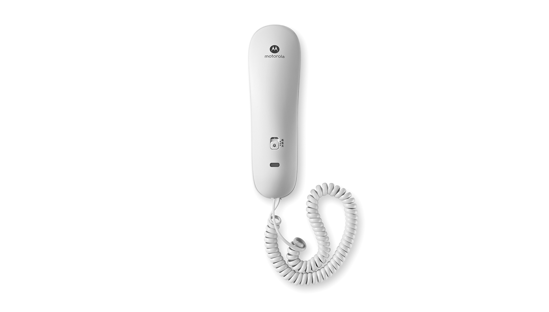 Motorola Voice | CT50 Corded Telephone